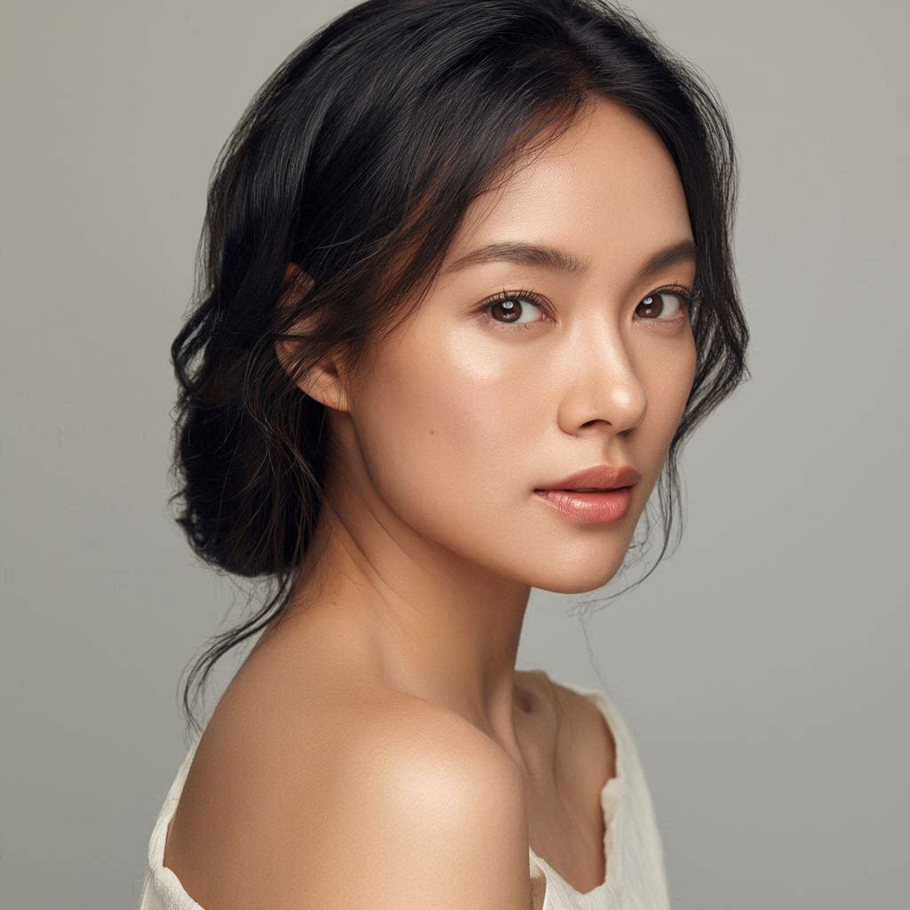 ACNE & ACNE SCARS | BIANCA in Tokyo, Japan