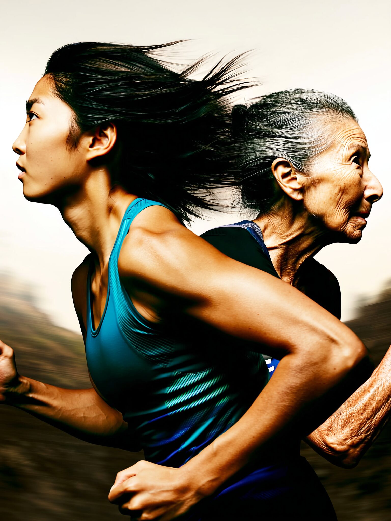 Longevity Health Blueprint: Evidence-Based Habits to Age Powerfully ...